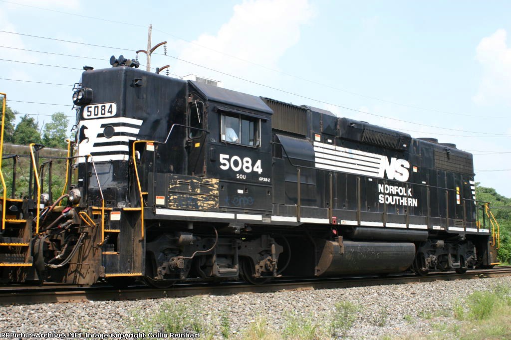 NS 5084